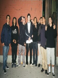 These Foos Merch - Official Merchandise Store